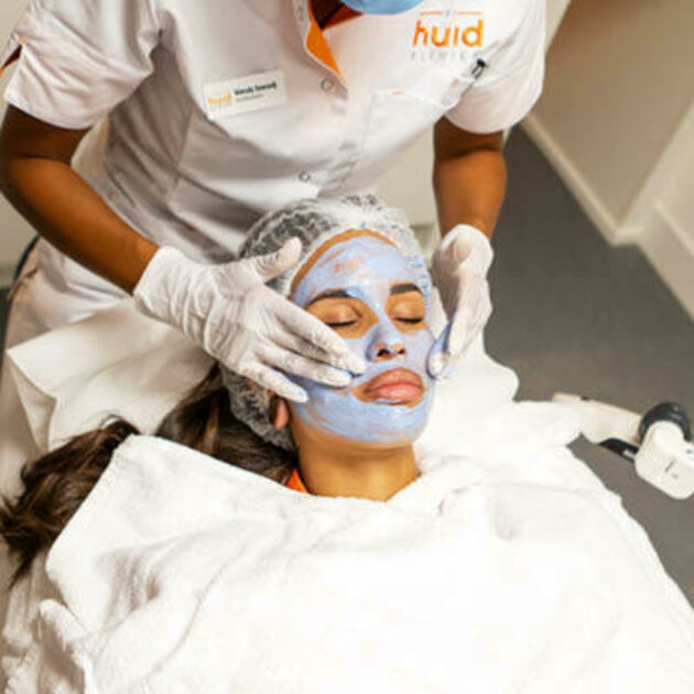 Welke Power Facial past het beste bij jouw huid? Ontdek het in dit…