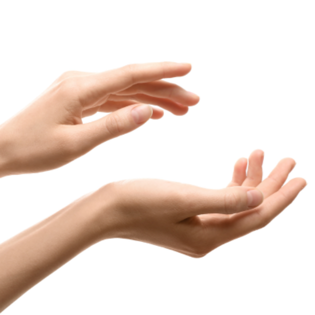 Hoe verjong je je handen?